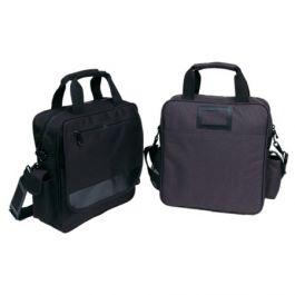 1015 Northwestern Top Loading Square Messenger Bag