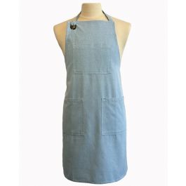 5512 5-Pocket AL5B Recycled Cotton Apron-Liberty Bags